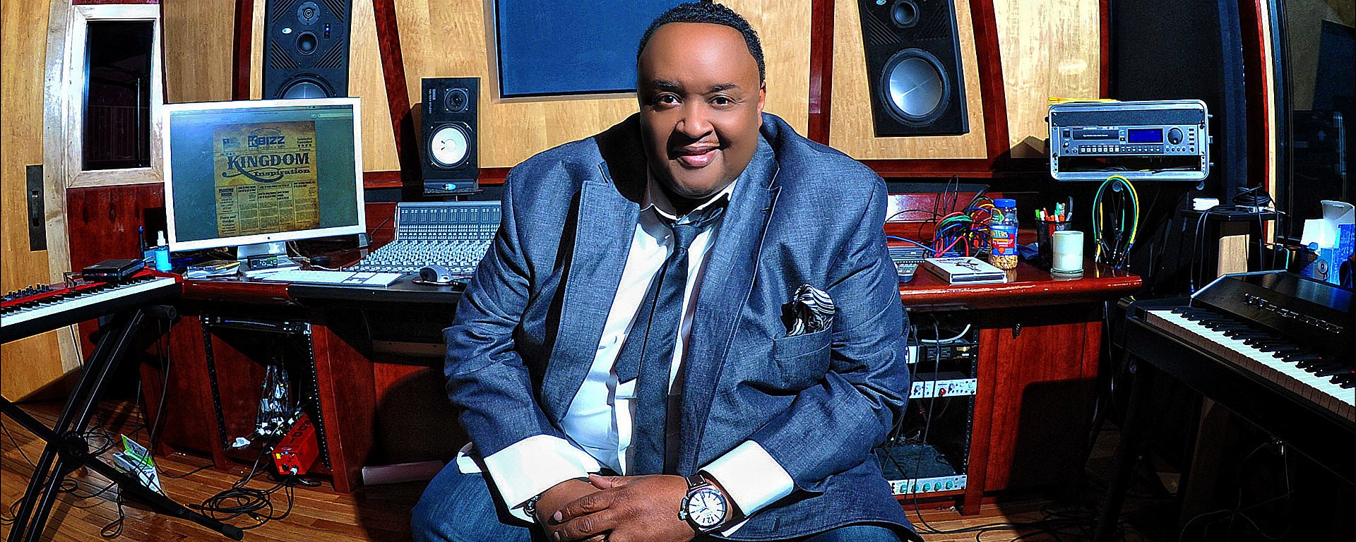 A Work on a Wheel Music and Fine Arts Classes – Music, Production and ...